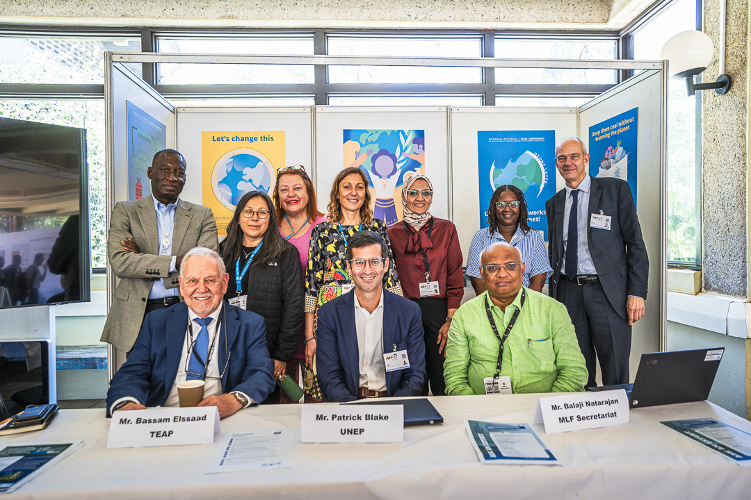 Ask An Expert Mop37 05nov Photo Jpg Iisd Earth Negotiations Bulletin